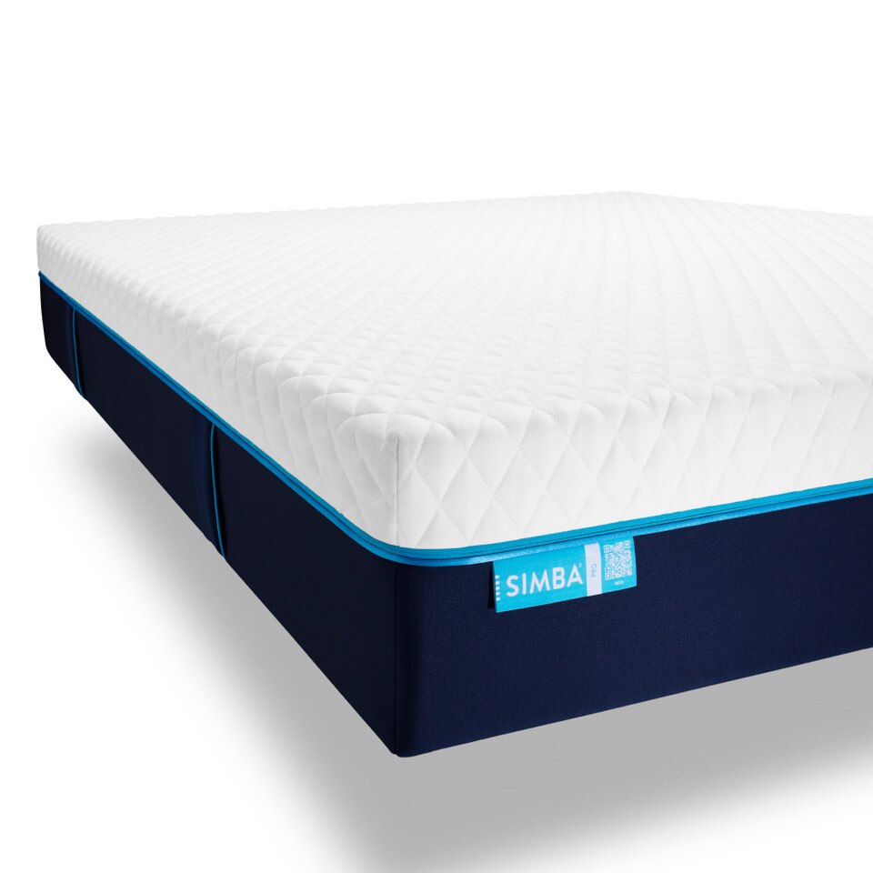 Simba Hybrid® Pro Mattress - Pottery Barn Kids UK
