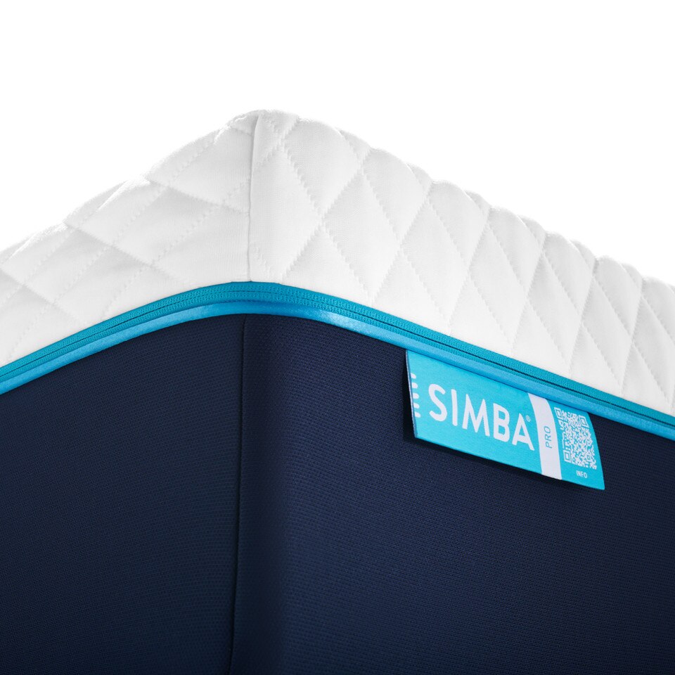 Simba Hybrid® Pro Mattress - Pottery Barn Kids UK