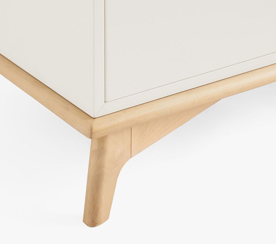 Sydney Extra-Wide Changing Table| Pottery Barn Kids UK